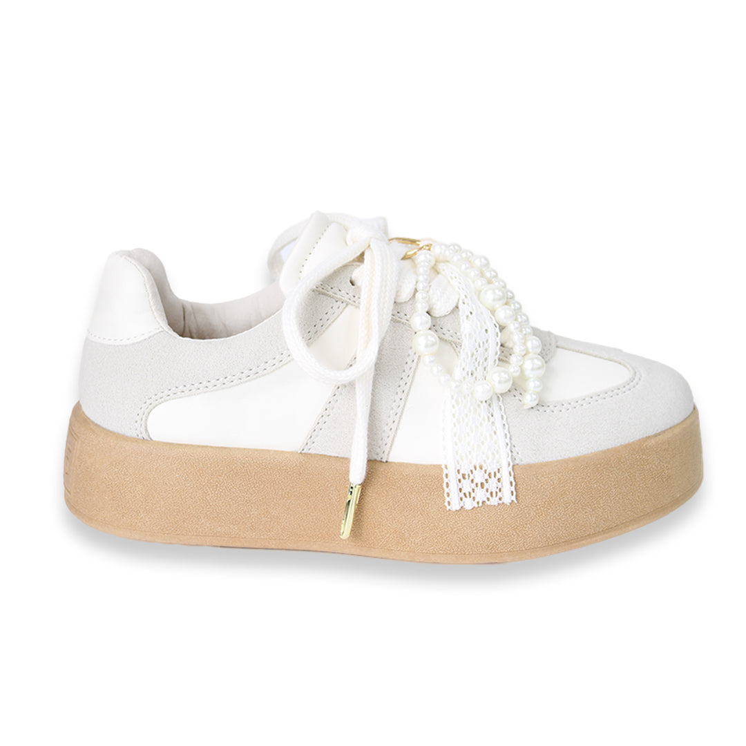 REF 511 PERSONALIZADO PERLINA BLANCA – Peich shoes co